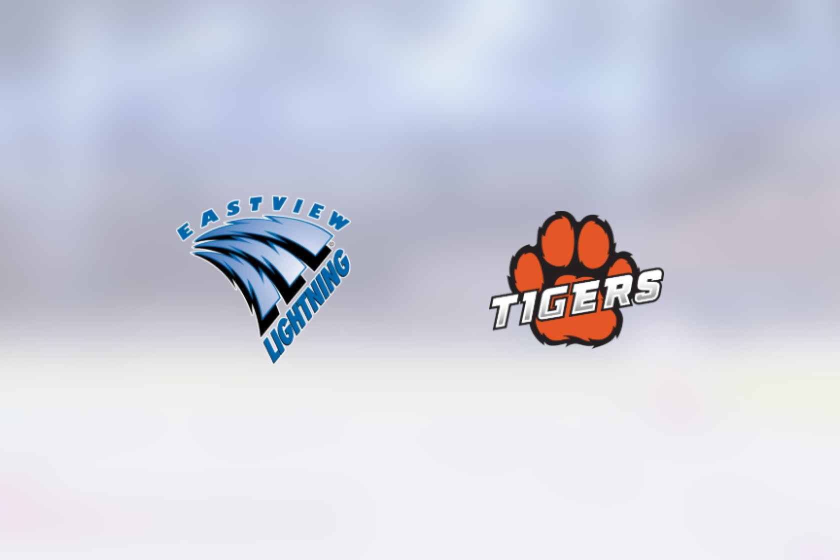 Strong defense as Eastview Lightning beat Farmington Tigers - The Rink ...