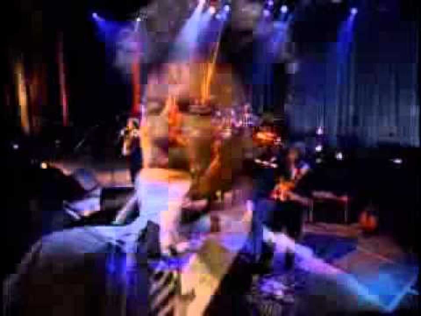 Lyle Lovett and Rickie Lee Jones - North Dakota (Live) - InForum ...