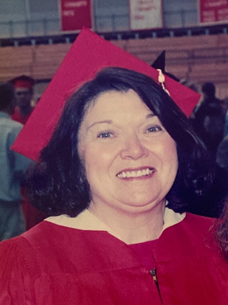 Cheers to 80 Years Nancy (Kippes) Comp! - Mitchell Republic | News ...