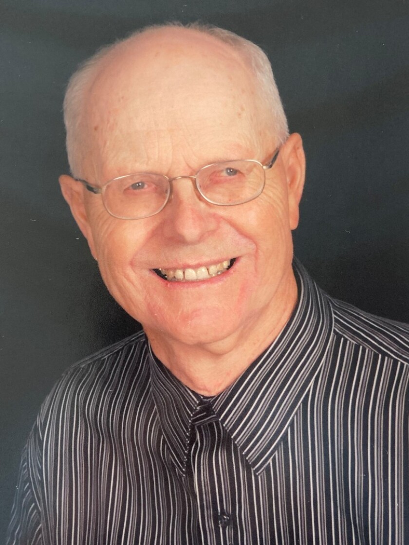 Martin “George” Kruse - InForum | Fargo, Moorhead and West Fargo news ...