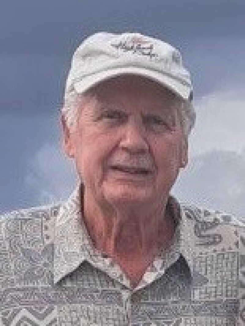 Lanny Robert Haglund - Superior Telegram | News, weather, sports from ...