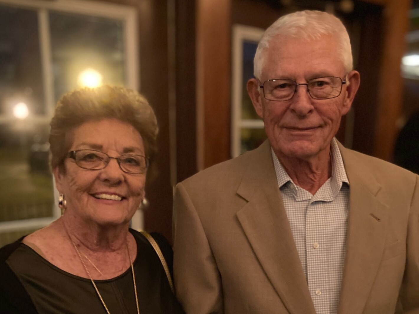 Marlene & Duane’s 60th Anniversary - InForum | Fargo, Moorhead and West ...