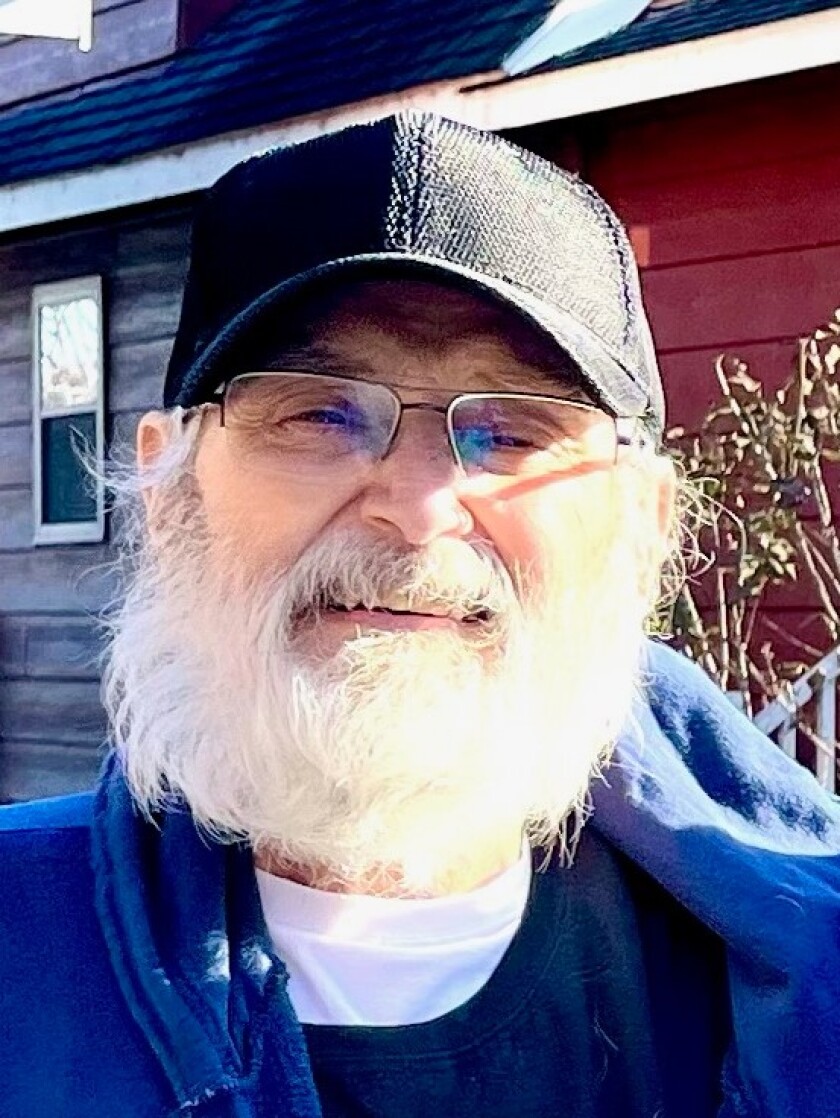 Robert “Bob” Hendrickson - Brainerd Dispatch | News, weather, sports ...
