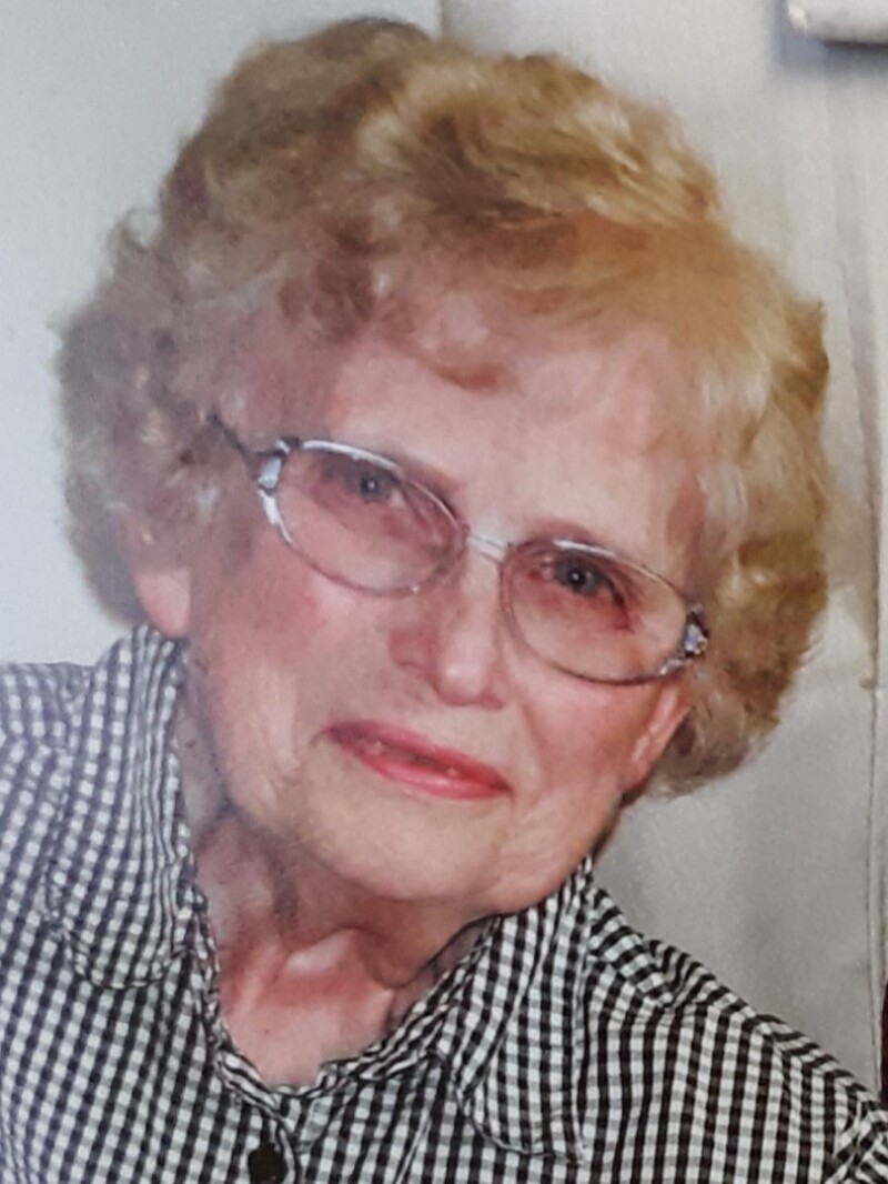 Edna Brown - Jamestown Sun | News, weather, sports from Jamestown North ...