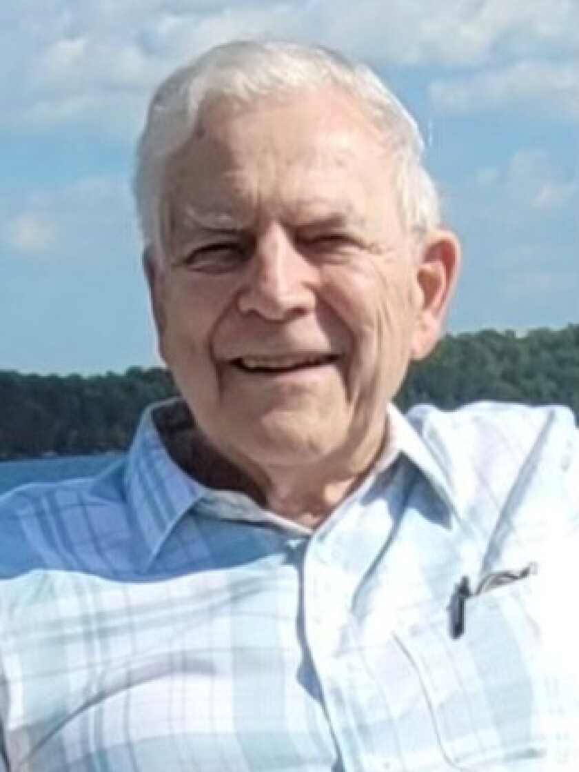 Richard “Dick” Byrnes - Superior Telegram | News, weather, sports from ...