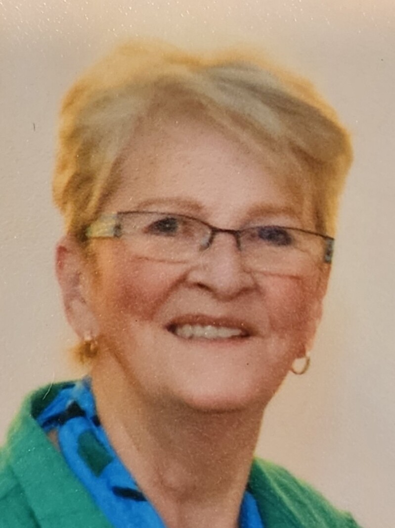 Donna “Dixie” McNally - The Bemidji Pioneer is your #1 source for news ...