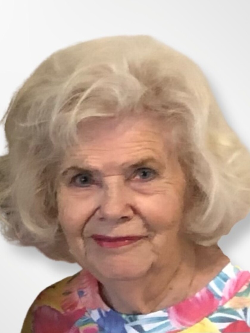 Nola “Dolly” Smith - InForum | Fargo, Moorhead and West Fargo news ...