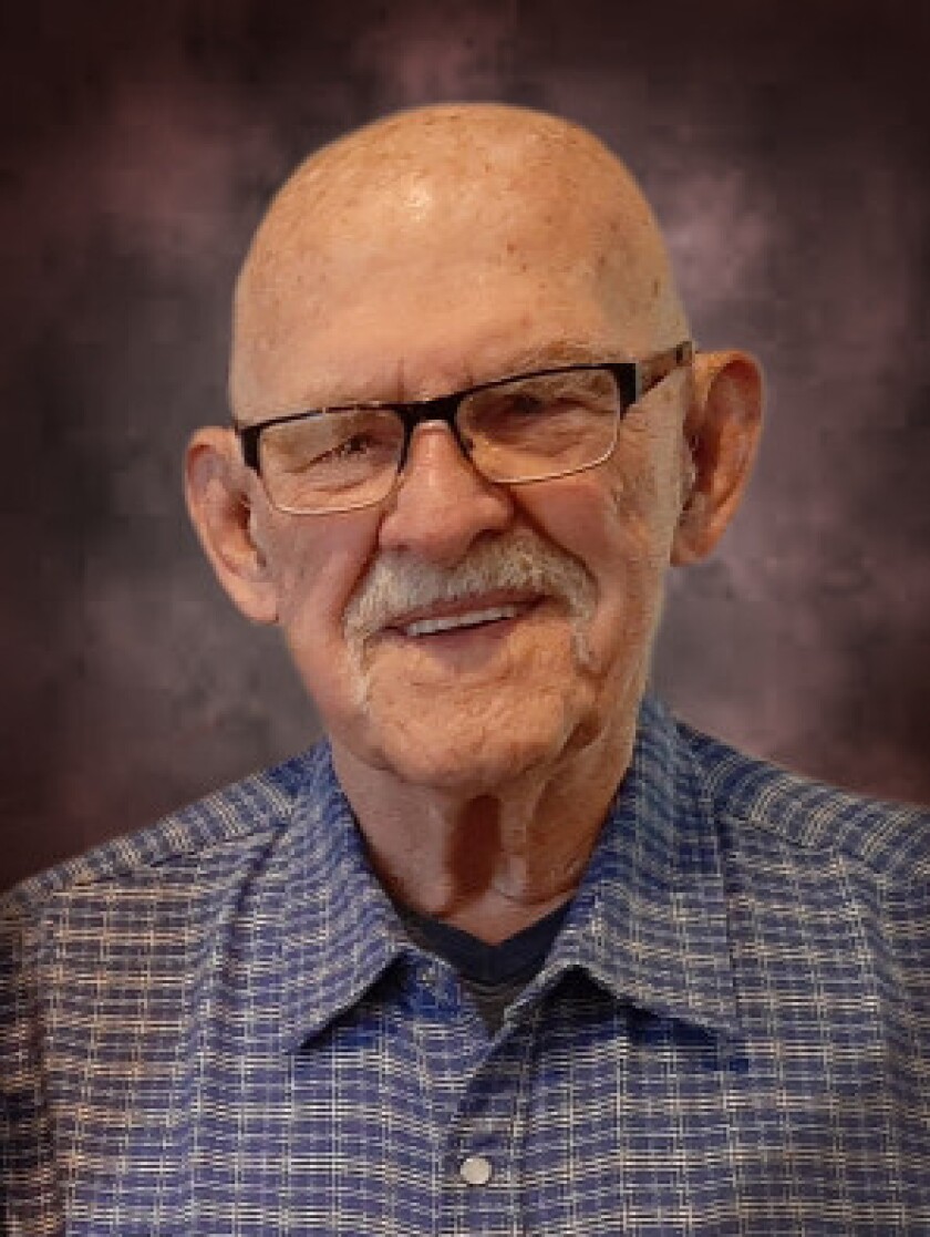 Allan “Al” Larson - Grand Forks Herald | Grand Forks, East Grand Forks ...