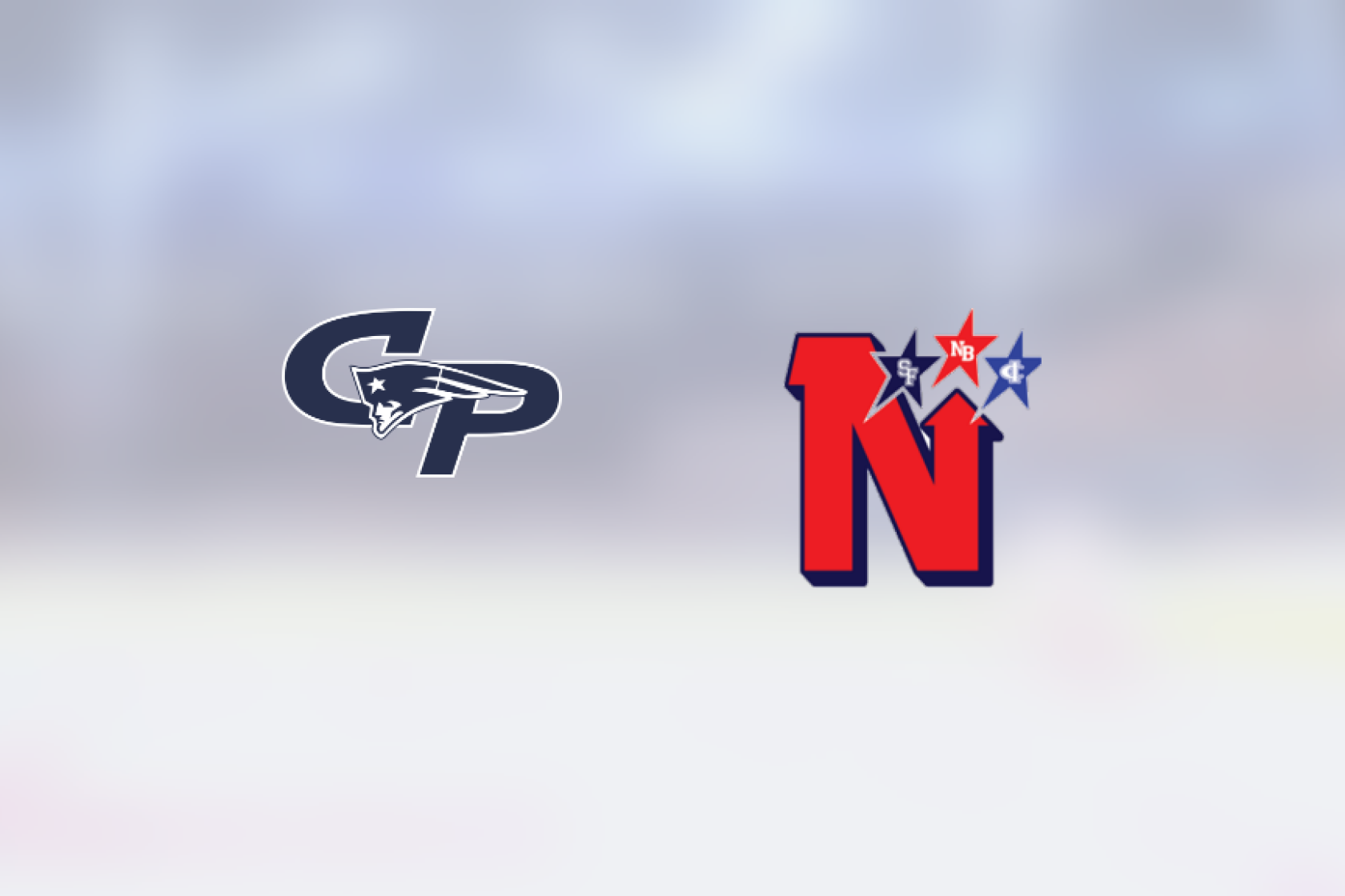 Champlin Park/Coon Rapids Cougars win at home against Northern Tier ...
