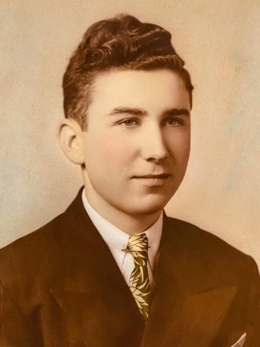 Fred Ehrich - Brainerd Dispatch | News, weather, sports from Brainerd ...