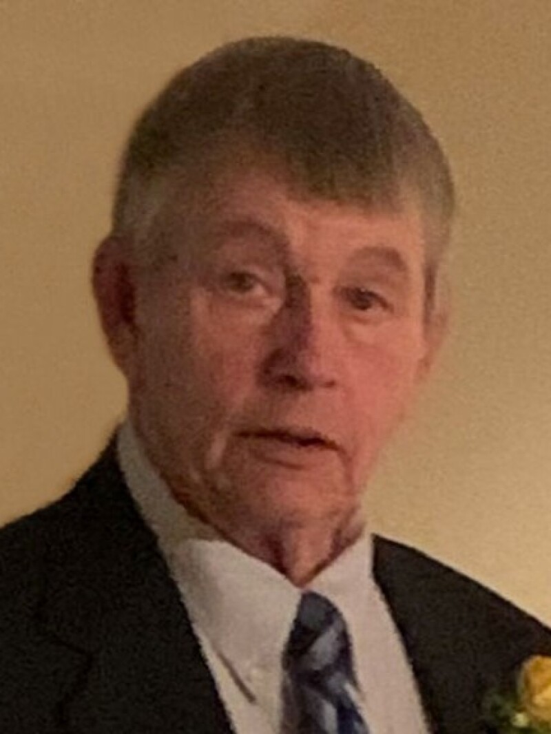 Richard ‘Dick’ T. Melcher - Superior Telegram | News, weather, sports from Superior Wisconsin