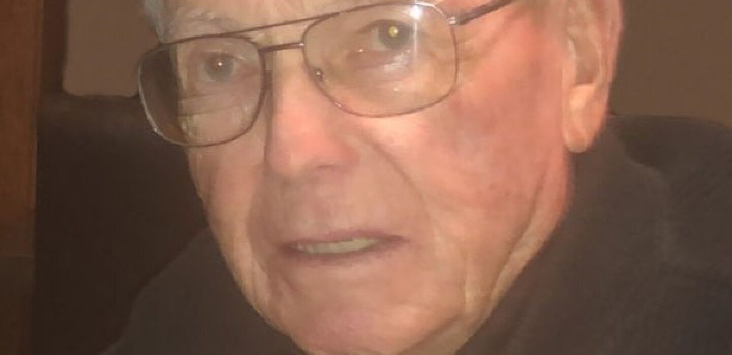 Robert H. ‘Bob’ Bergstrom - Superior Telegram | News, weather, sports ...