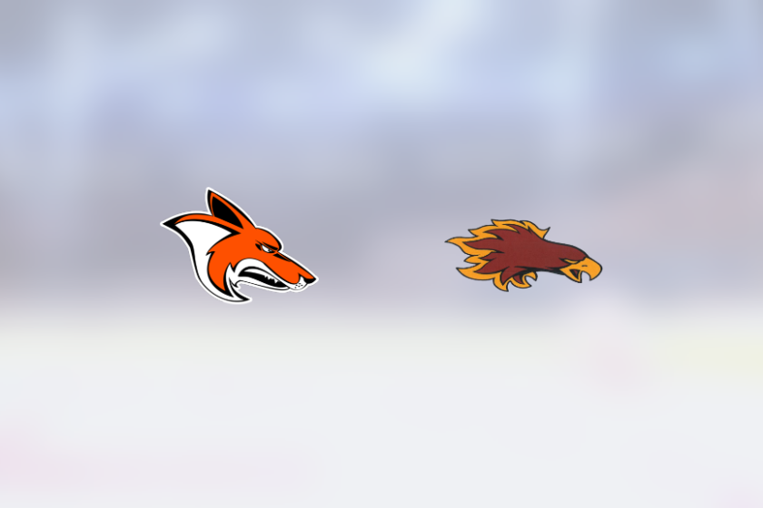 Devils Lake Firebirds keep on winning and now have four straight wins ...