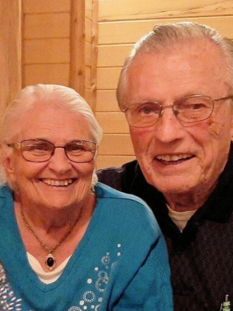 Allan & Judy Ladwig - InForum | Fargo, Moorhead and West Fargo news ...
