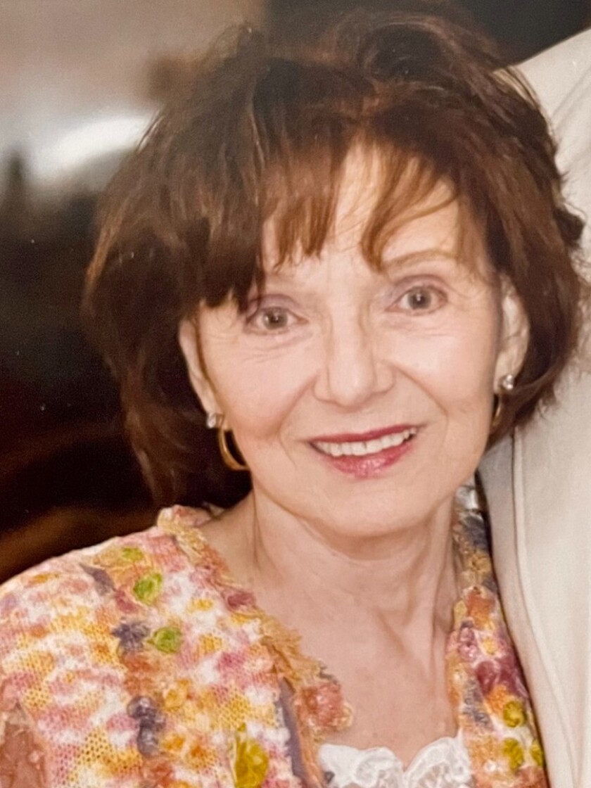 Elizabeth “Bette” Simonson - Grand Forks Herald | Grand Forks, East ...