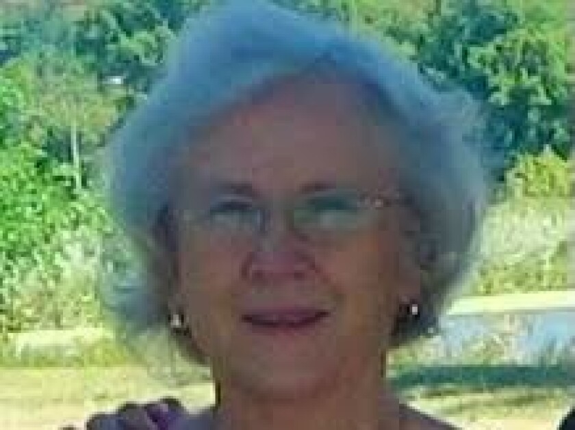 Elaine Ruth Beyer - InForum | Fargo, Moorhead and West Fargo news ...