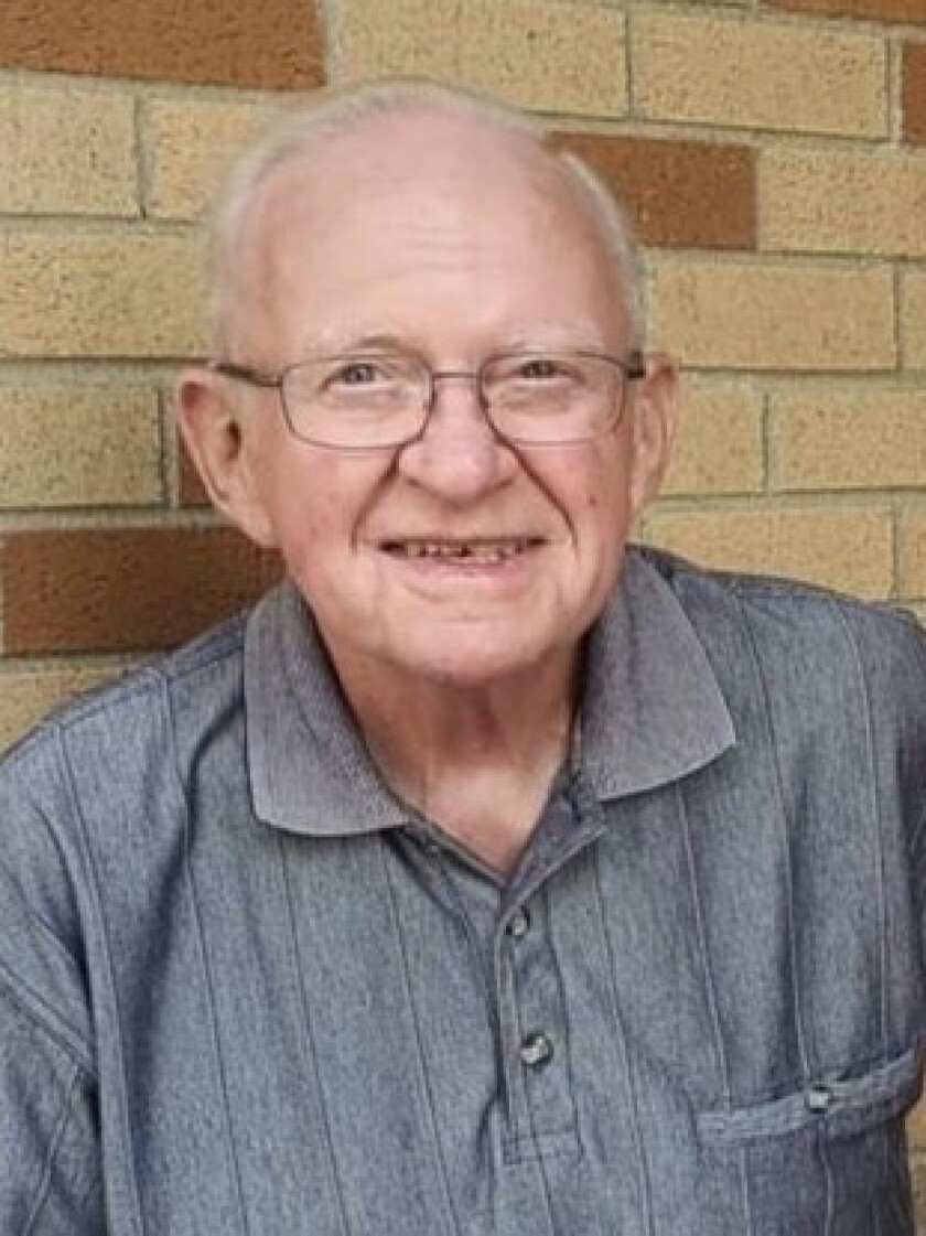 Melvin (Mel) Bump - Alexandria Echo Press | News, weather and sports ...