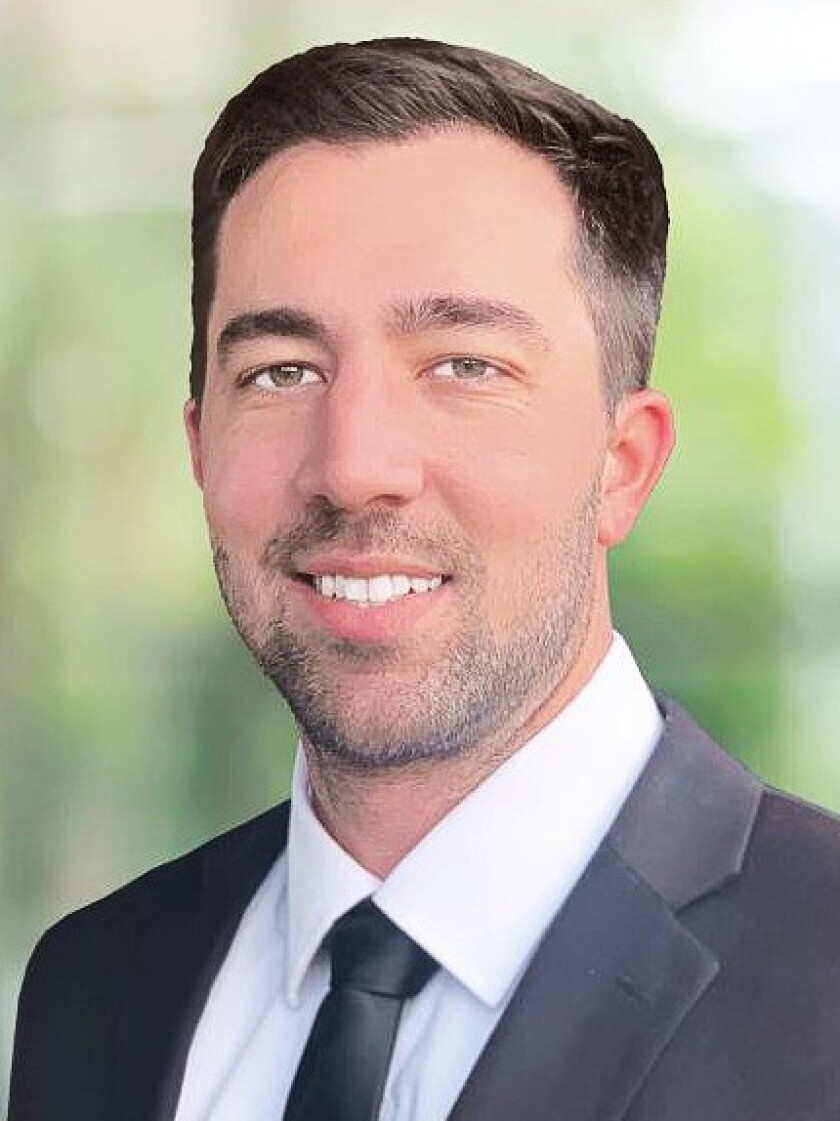 Bryce Mathison Joins Apex - Detroit Lakes Tribune | News, weather ...