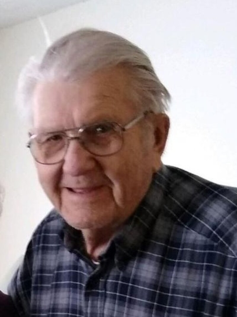 Lugene “Gene” Ordell Lange - The Bemidji Pioneer is your #1 source for ...