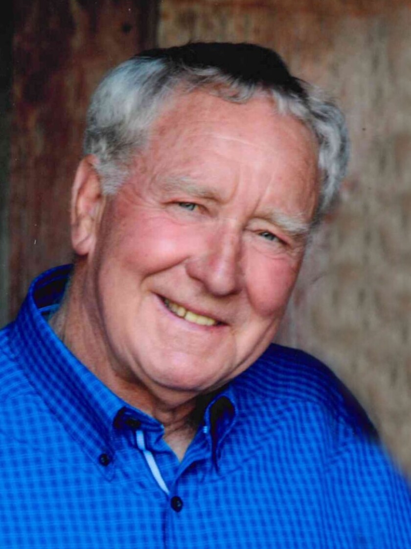 Robert Roelofs - West Central Tribune | News, weather, sports from ...