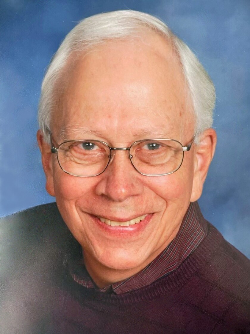 Richard W. Riedasch - Superior Telegram | News, weather, sports from Superior Wisconsin