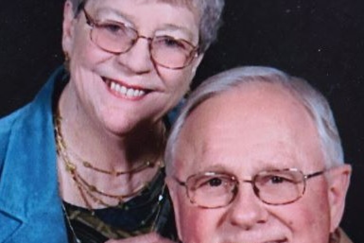 Jack and Janet Kist 60th Wedding Anniversary - InForum | Fargo ...