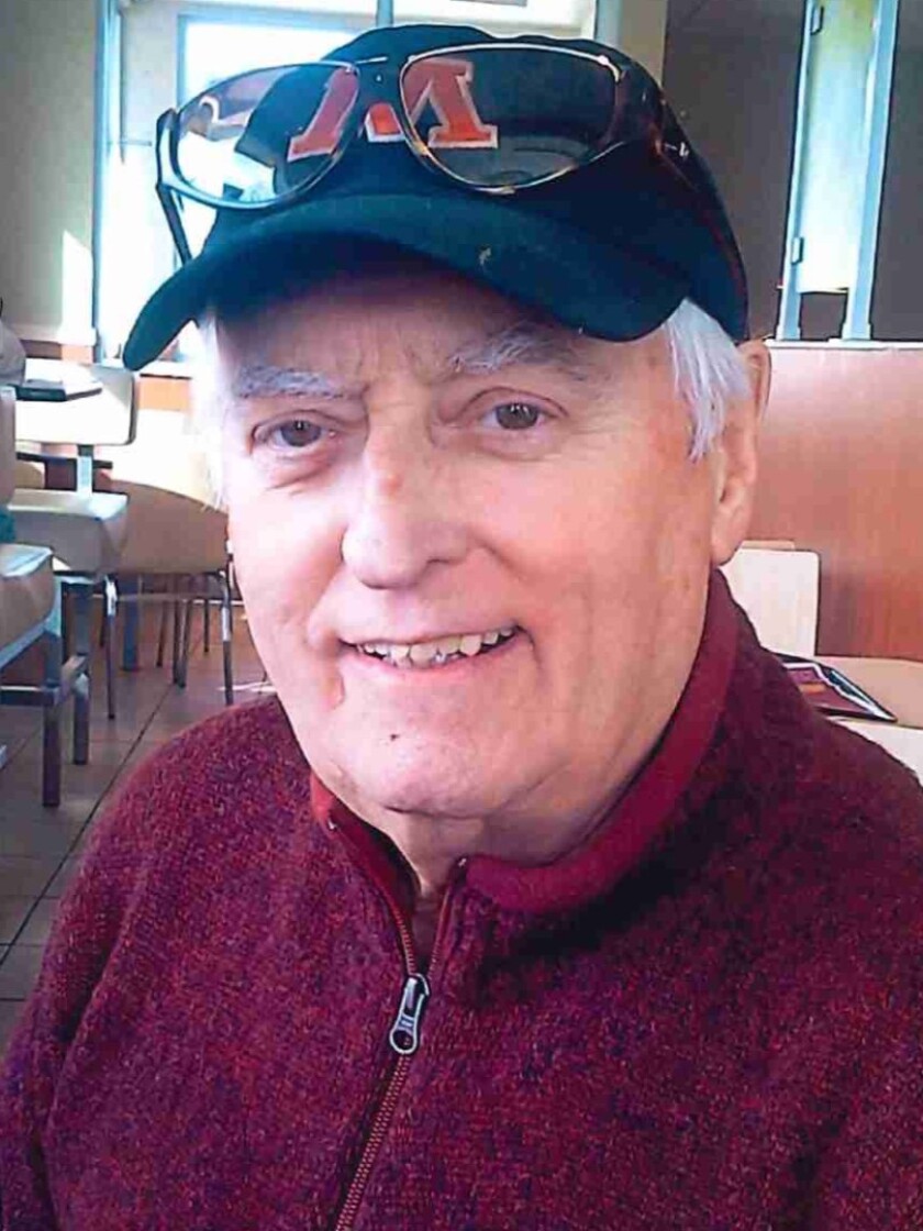 Donald G. Olmstead - InForum | Fargo, Moorhead and West Fargo news ...
