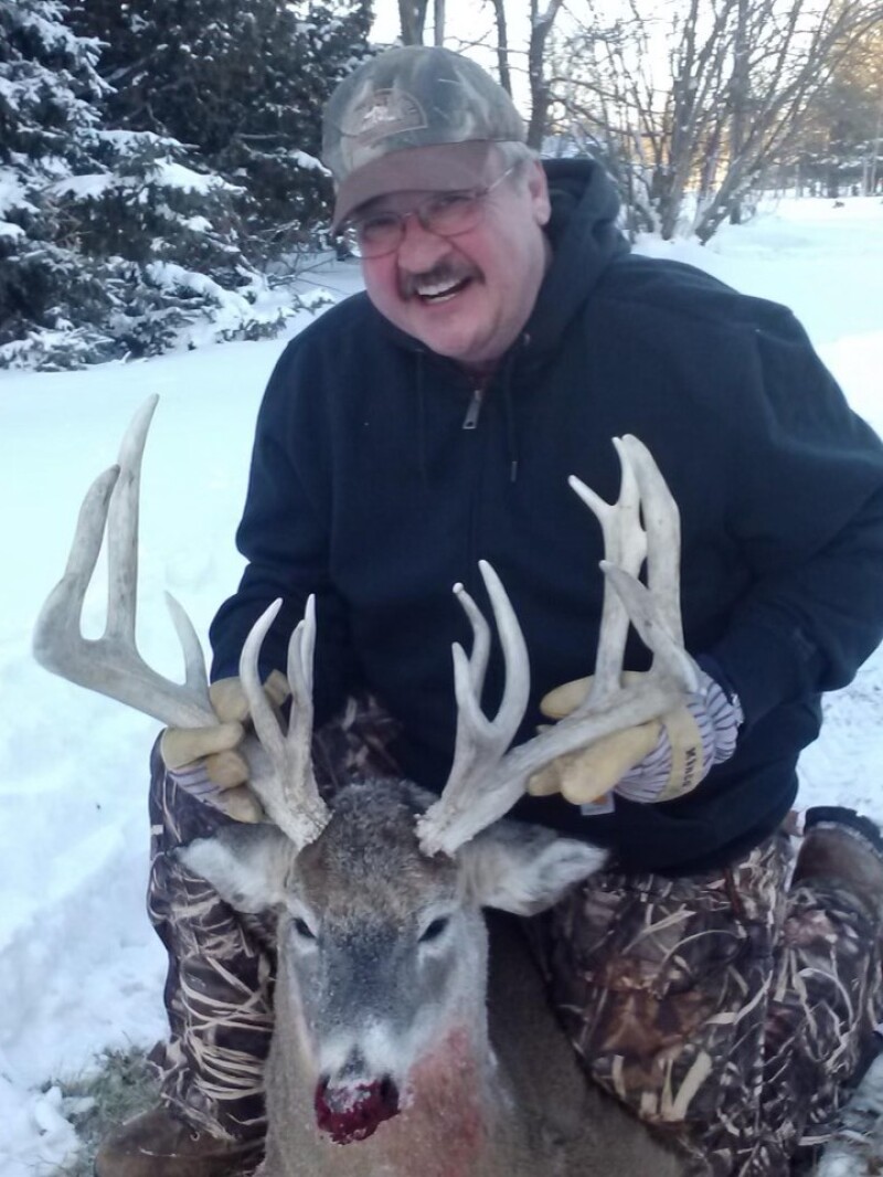 Brian Wall - Grand Forks Herald | Grand Forks, East Grand Forks news ...