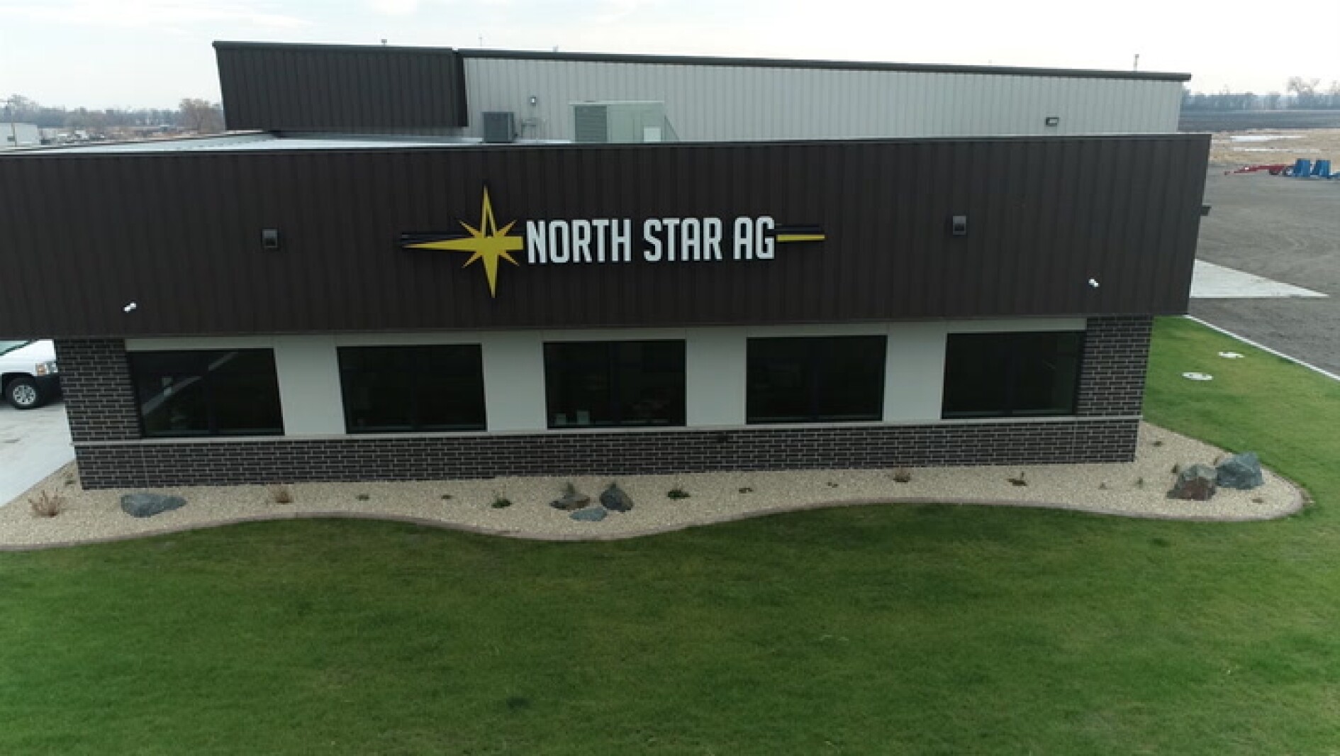 North Star Ag settles into new location - Agweek | #1 source for ...