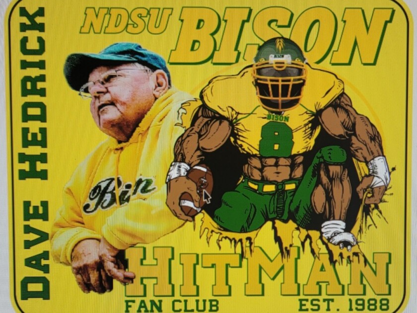David Lee Hedrick - InForum | Fargo, Moorhead and West Fargo news ...