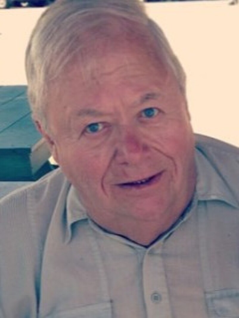 Arlen Rumer - Jamestown Sun | News, weather, sports from Jamestown ...