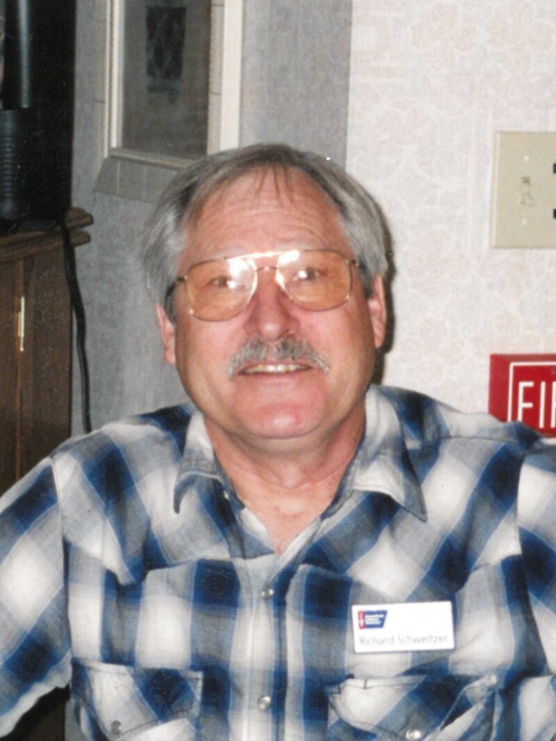 Richard Schweitzer - Post Bulletin | Rochester Minnesota news, weather ...