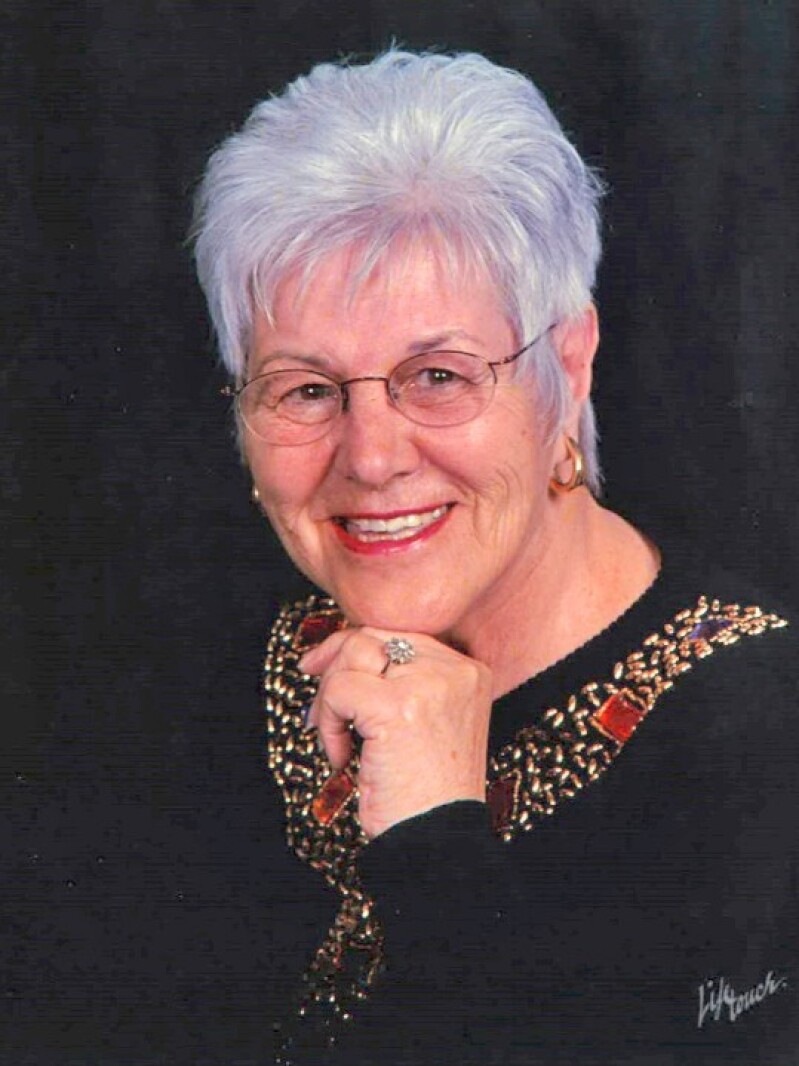 “Mitzi” Delores M. Murphy - Duluth News Tribune | News, weather, and ...