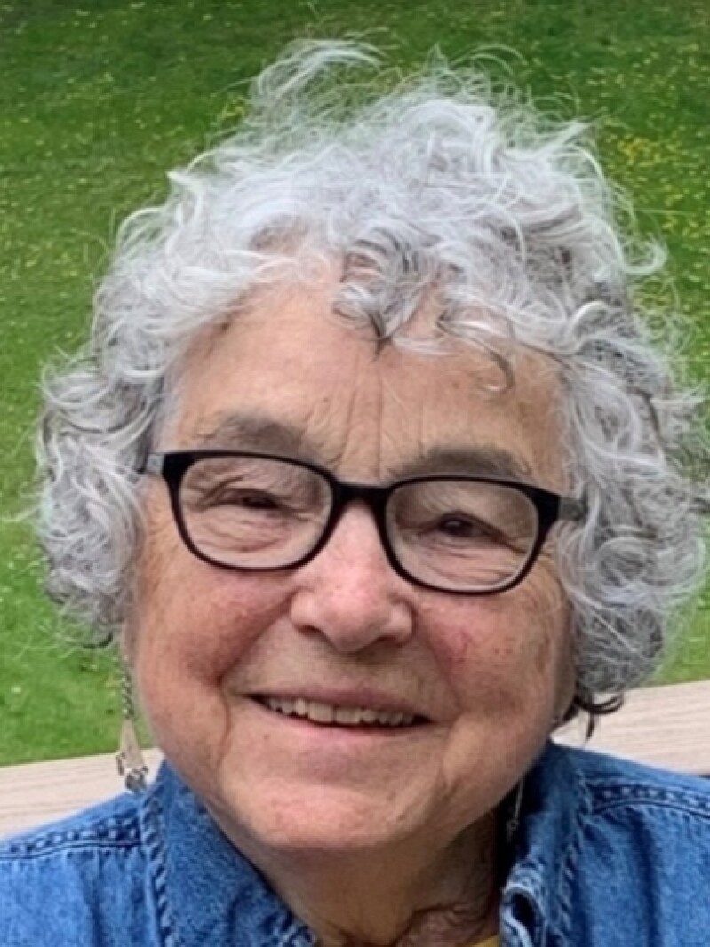 Mary Anne Olivia Bennett (Kertzscher, Birkey) - Brainerd Dispatch ...