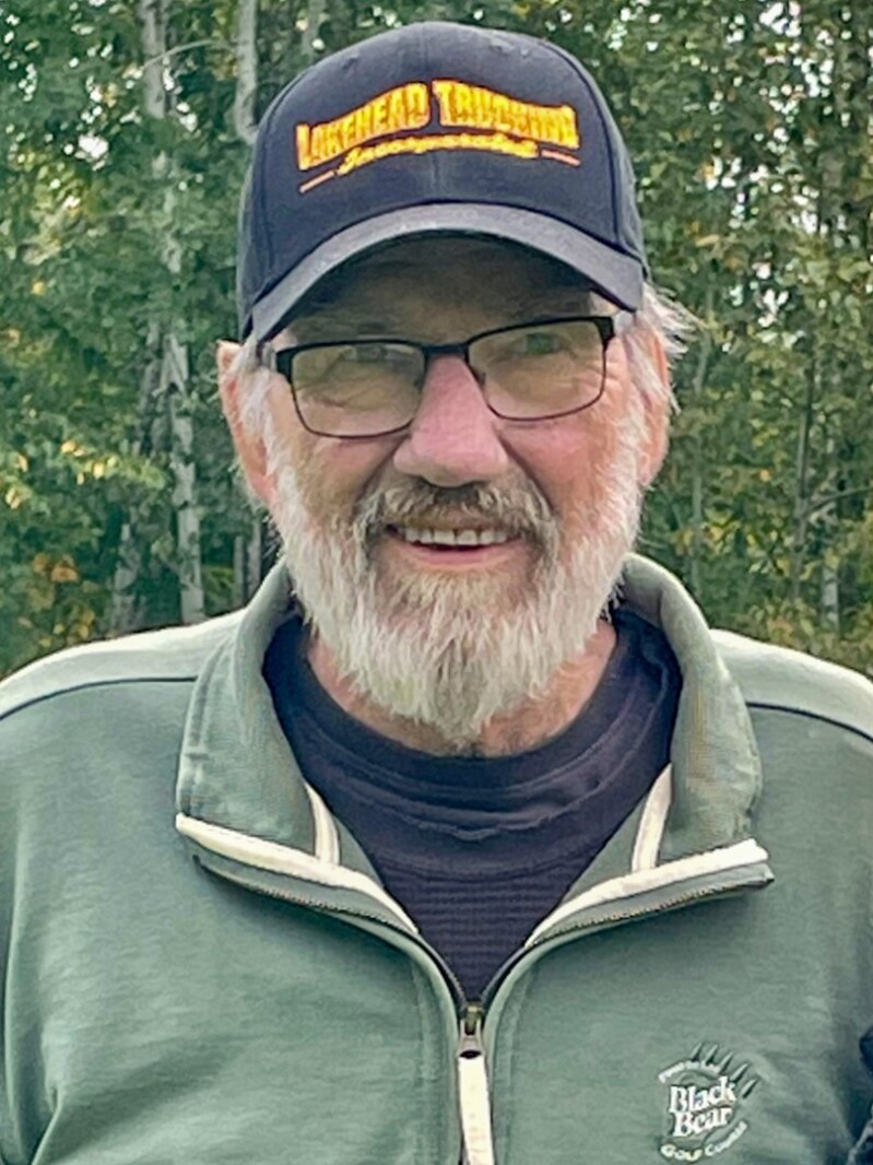 William Duane Rouleau - Duluth News Tribune | News, weather, and sports ...