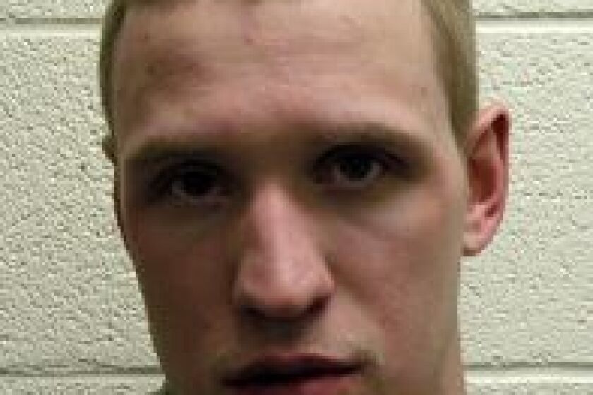 High Risk Sex Offender Moves To Gf Grand Forks Herald Grand Forks
