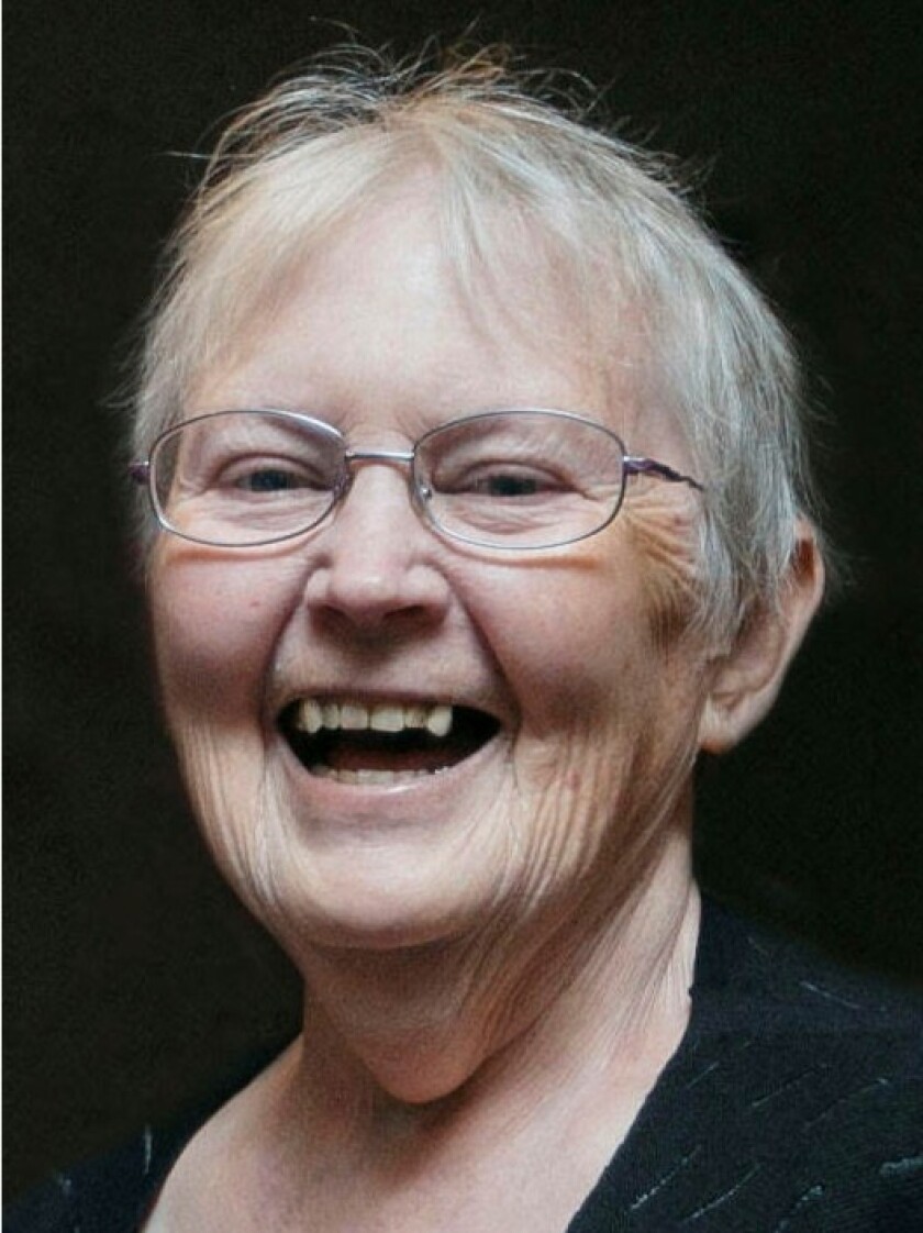 Marian E. Walsh - Post Bulletin | Rochester Minnesota news, weather, sports