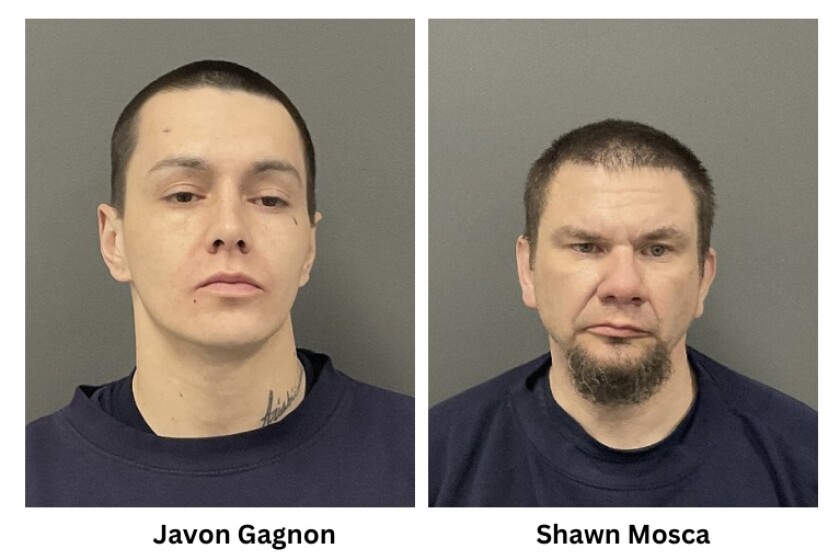 2 Men Arrested In Moorhead Police Chase Inforum Fargo Moorhead And