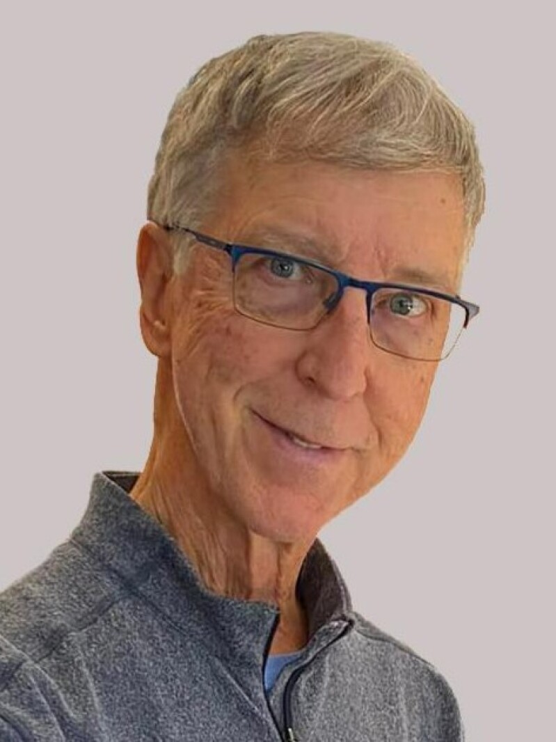 Martin D. “Marty” Rickers - The Globe | News, weather, sports from Worthington, Minnesota