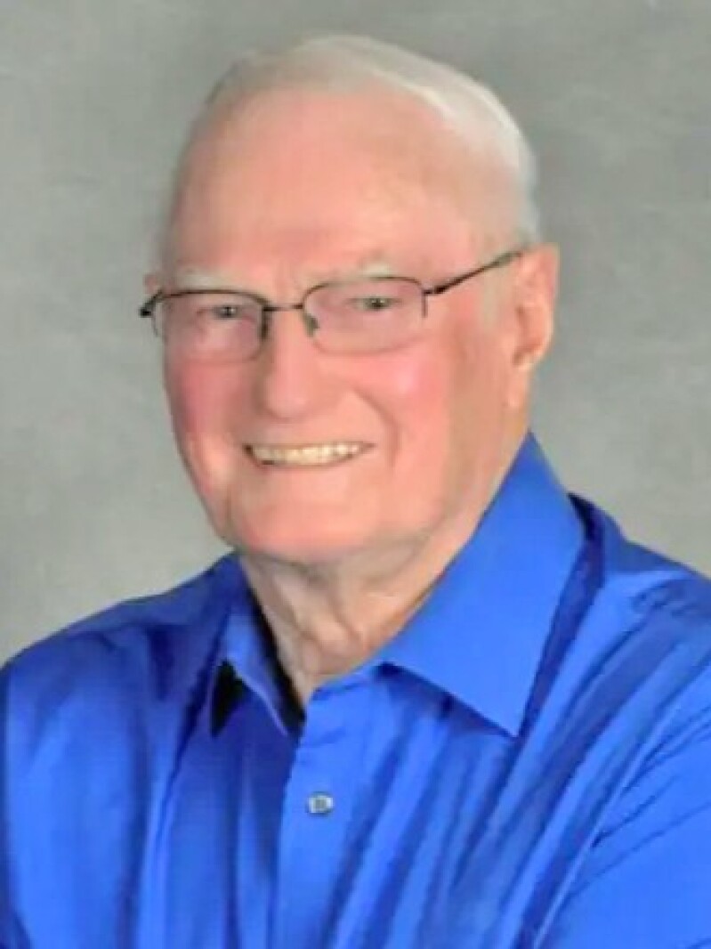 W. Dean Jacobson - Grand Forks Herald | Grand Forks, East Grand Forks ...