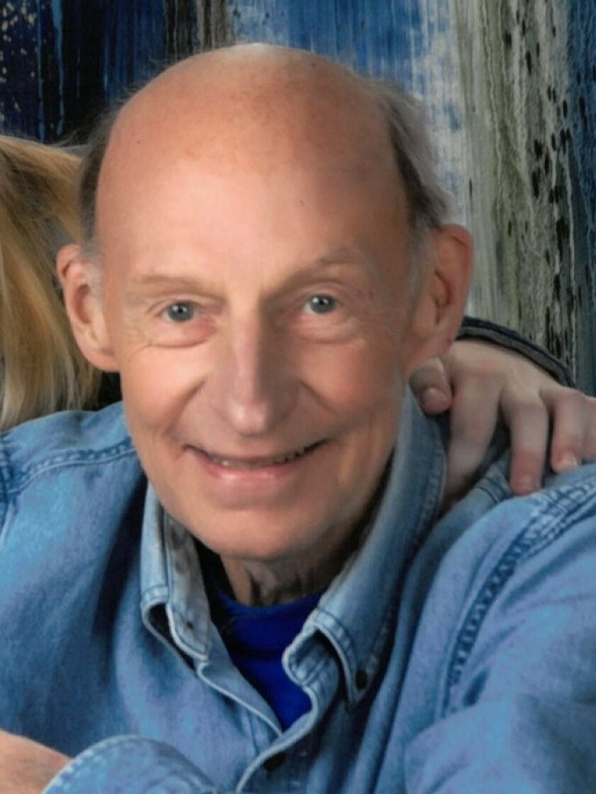 David Parry - Brainerd Dispatch | News, weather, sports from Brainerd ...