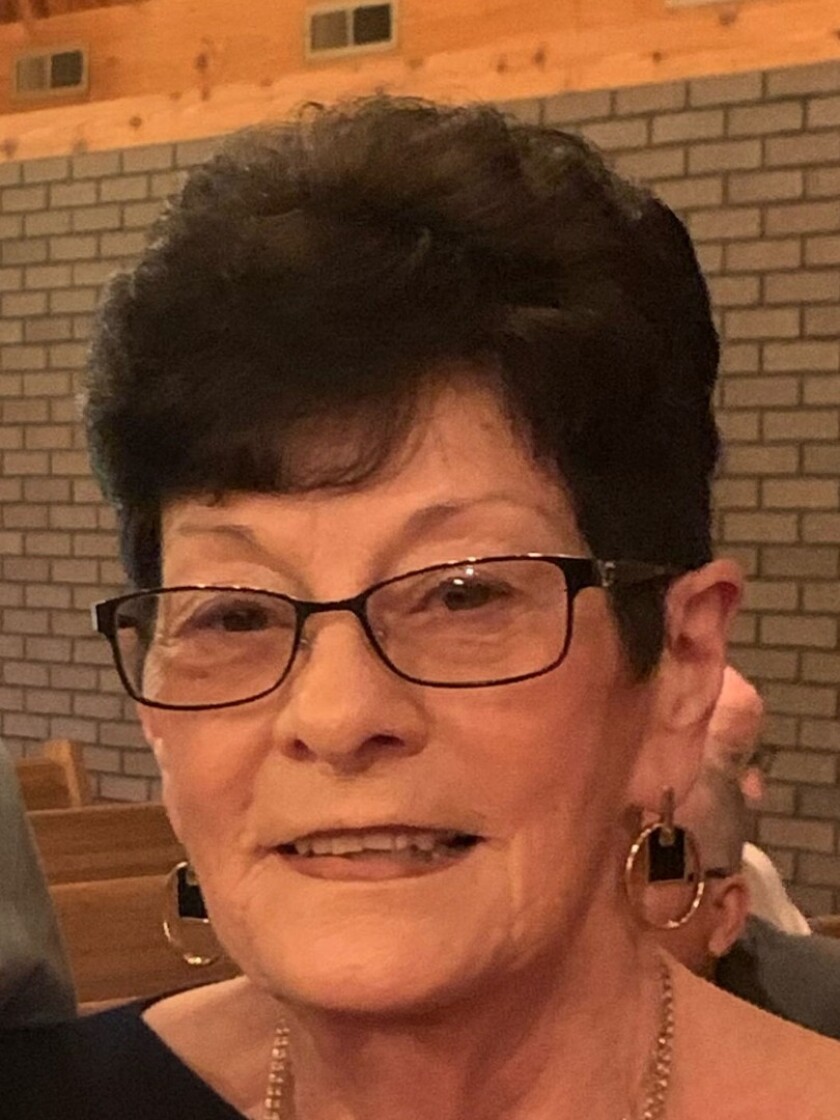 Helen Marie Brodeur Zahn - Grand Forks Herald | Grand Forks, East Grand ...