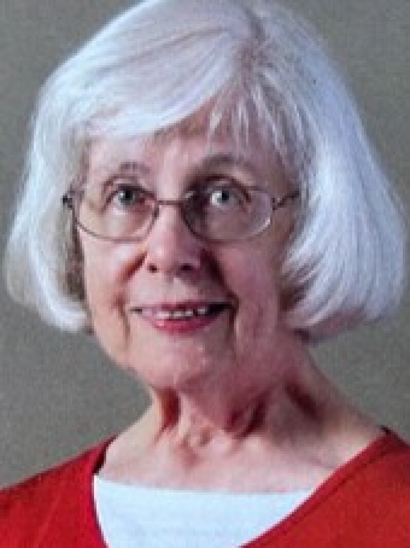 Harlean “Jody” (Hagadorn) Perry - Post Bulletin | Rochester Minnesota ...