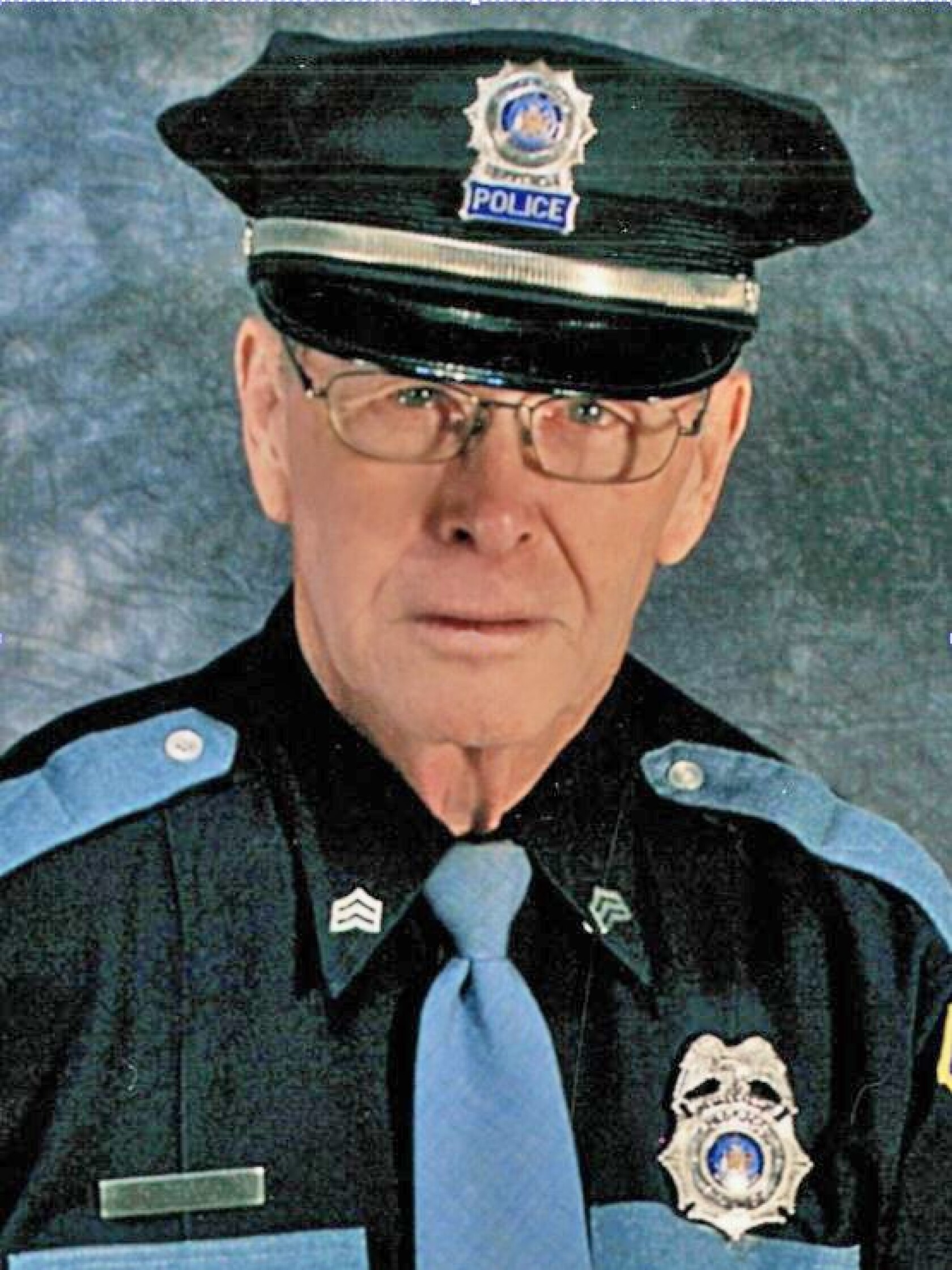 William (Bill) E. Cronin - Superior Telegram | News, weather, sports from Superior Wisconsin