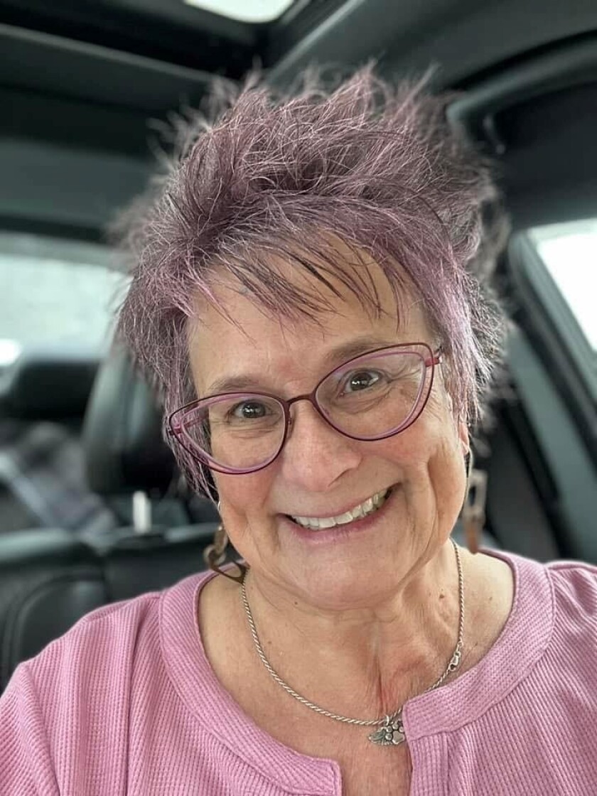 Barbara Mary Gmitro-Best - Brainerd Dispatch | News, weather, sports ...