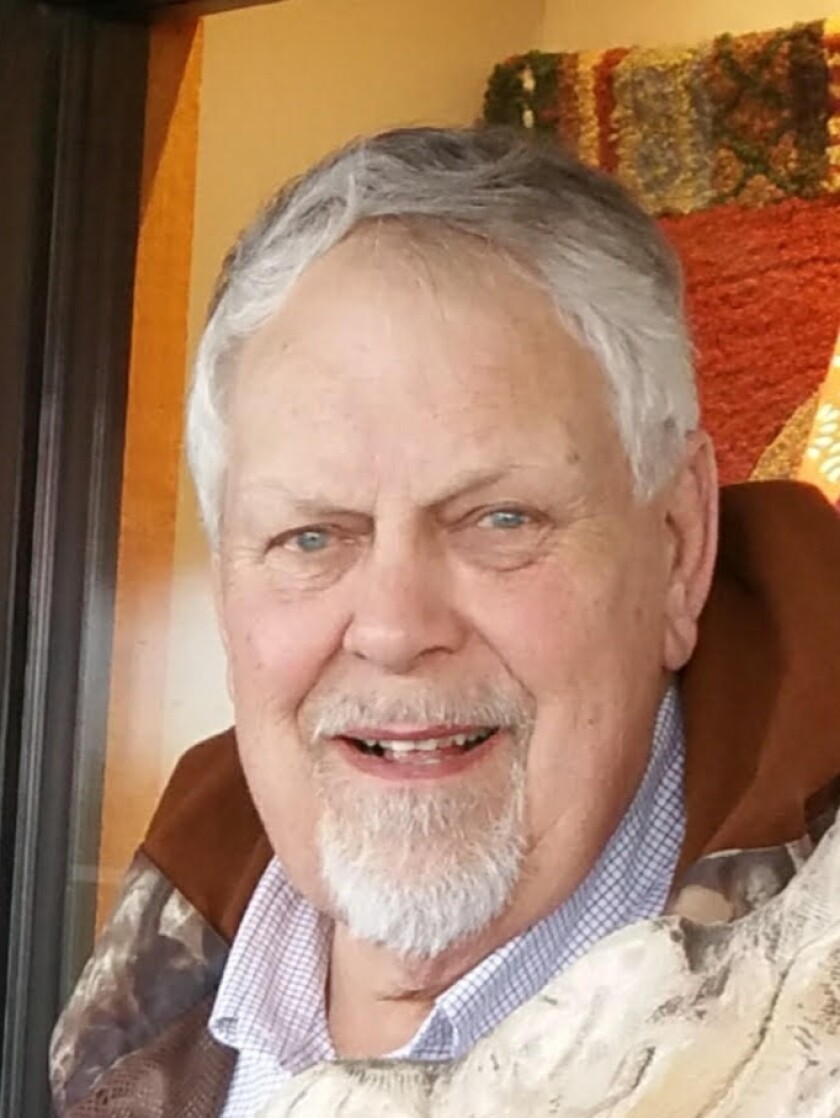 Judge Bruce F. Gross - Brainerd Dispatch | News, weather, sports from ...