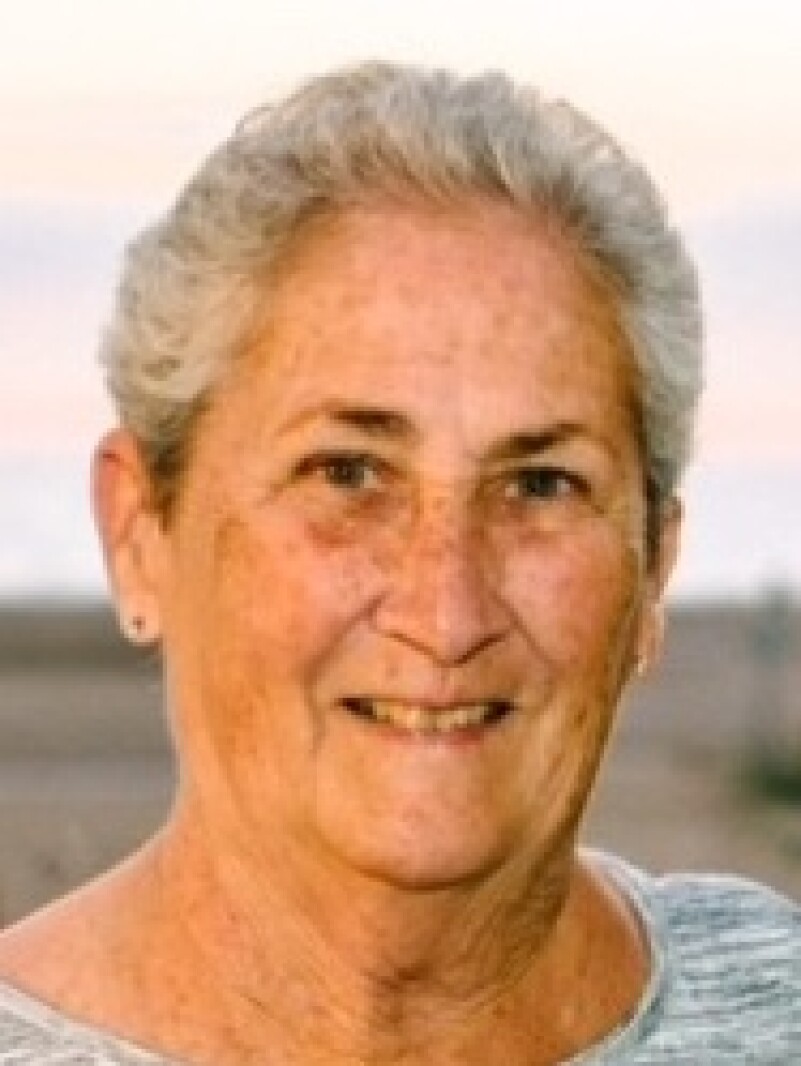 Mary Anne Estenson - Alexandria Echo Press | News, weather and sports ...