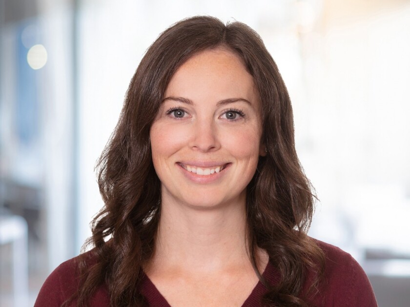 Cancer Center of North Dakota welcomes Physician Assistant Kaylina ...