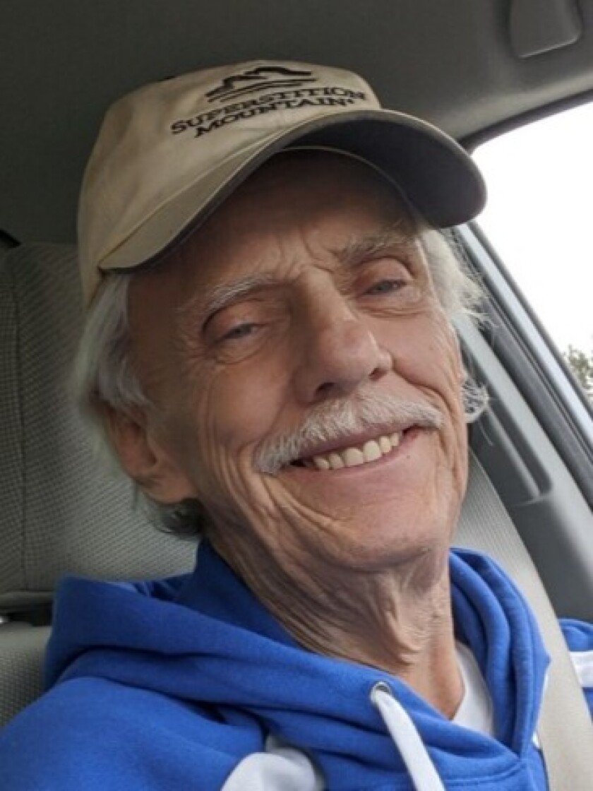 Dale R. Hutchings - Park Rapids Enterprise | News, weather, sports from ...