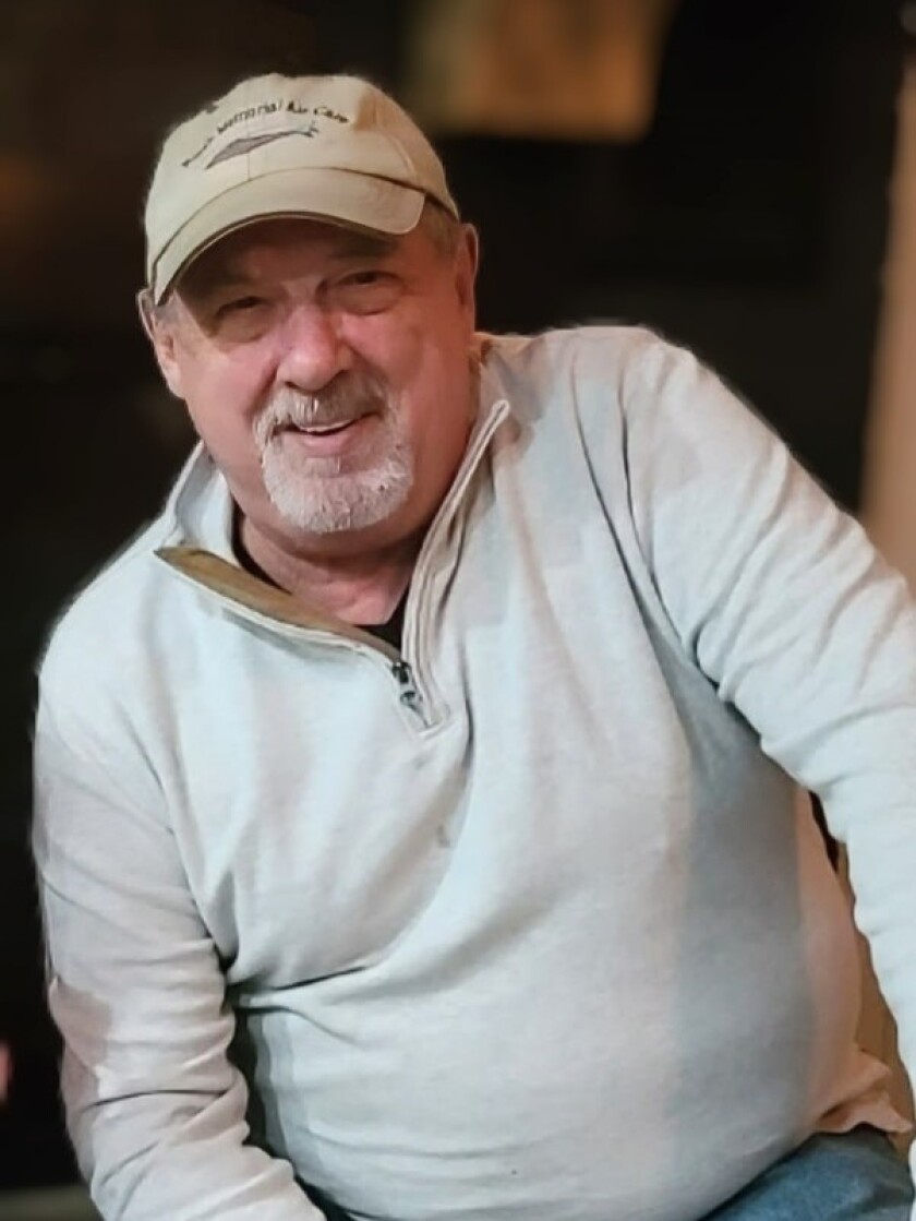 Rodger Gibbons - Brainerd Dispatch | News, weather, sports from ...